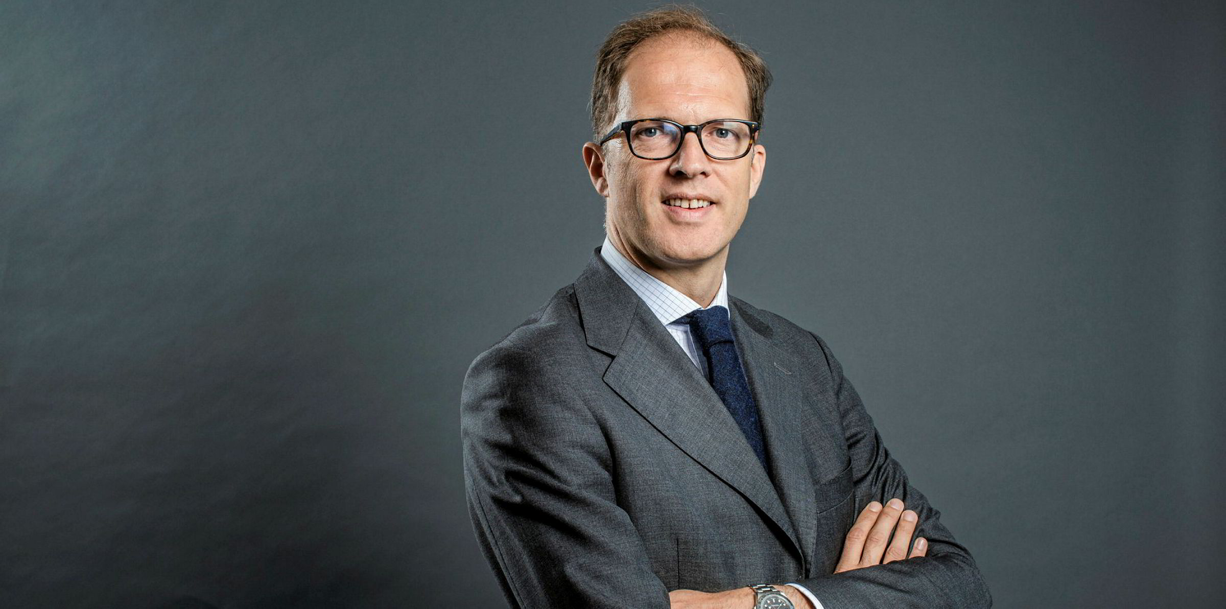 New Euronav boss Hugo De Stoop connects to company's roots and future ...