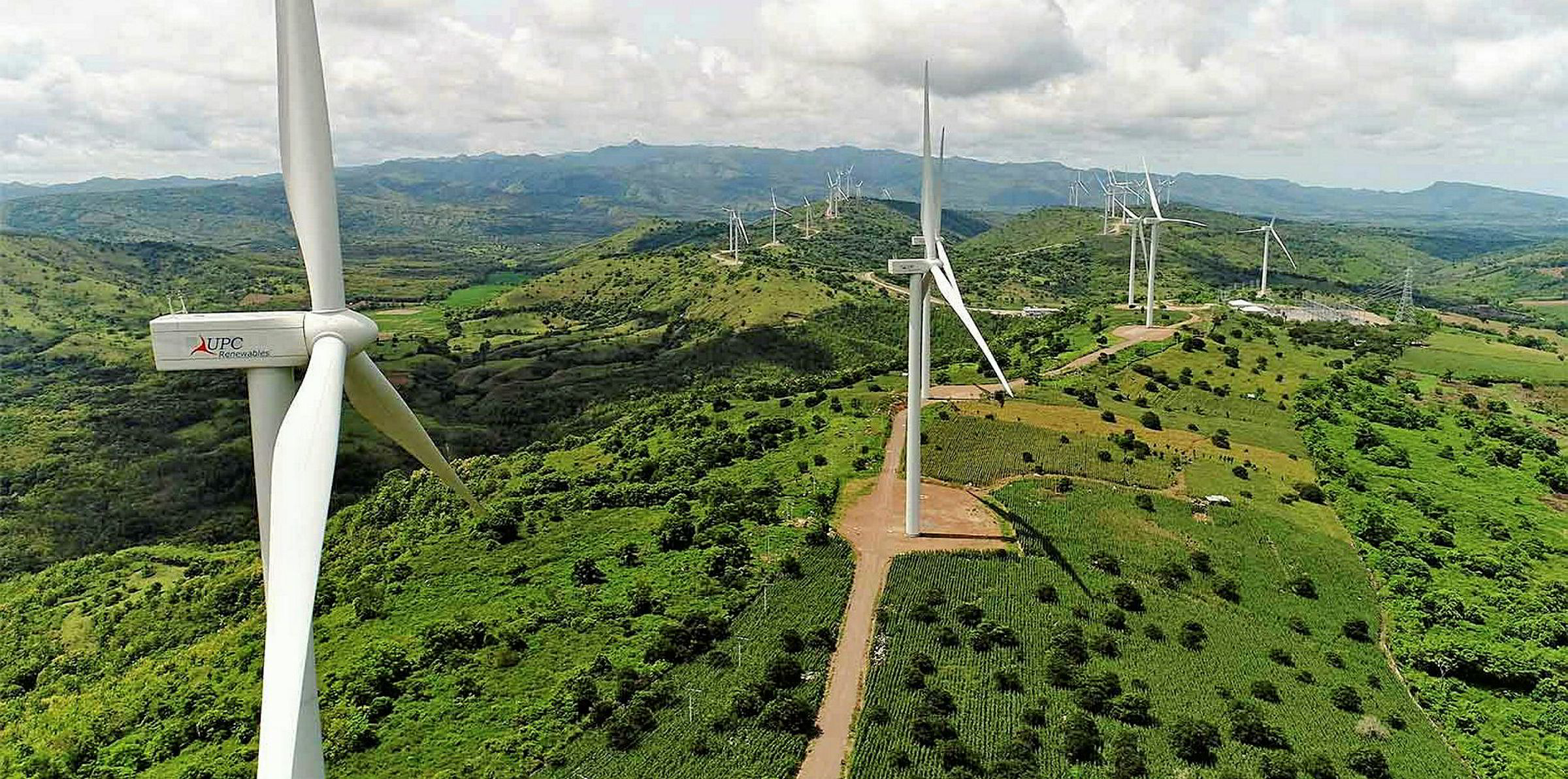 Indonesia enters wind power era with 75MW Sidrap | Recharge