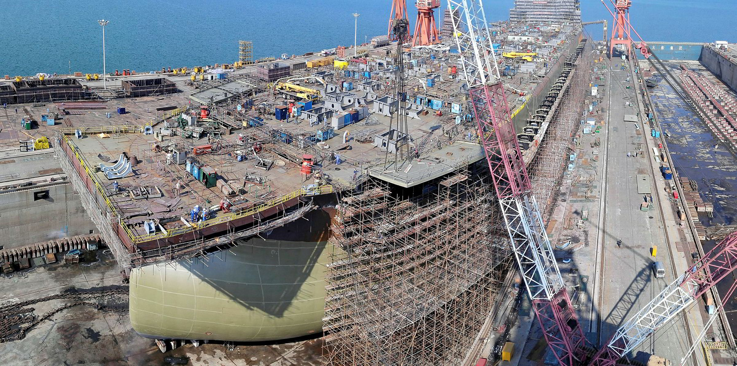 Petrobras hands MISC maiden Brazil floater deal with Mero pre-salt ...