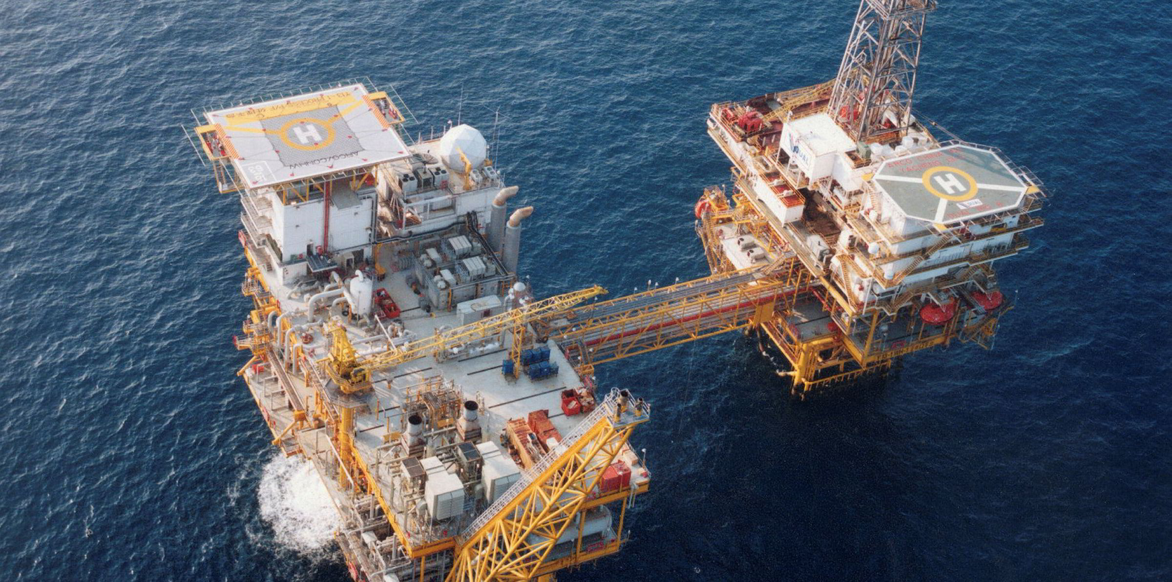 Aker Solutions in subsea repair talks over South China Sea gas scheme ...