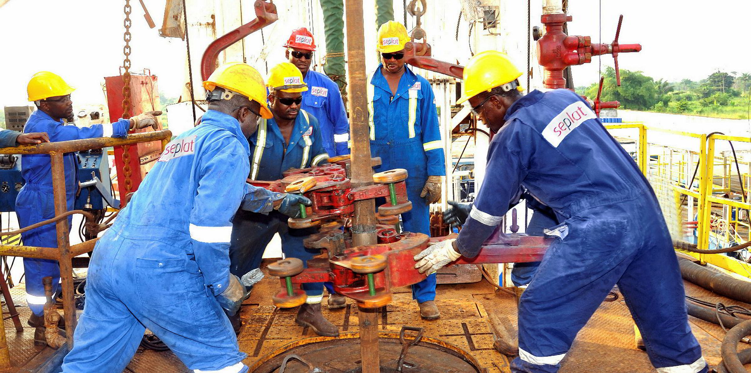 Seplat targets Amobe 'game changer' oil prospect in Nigeria | Upstream ...