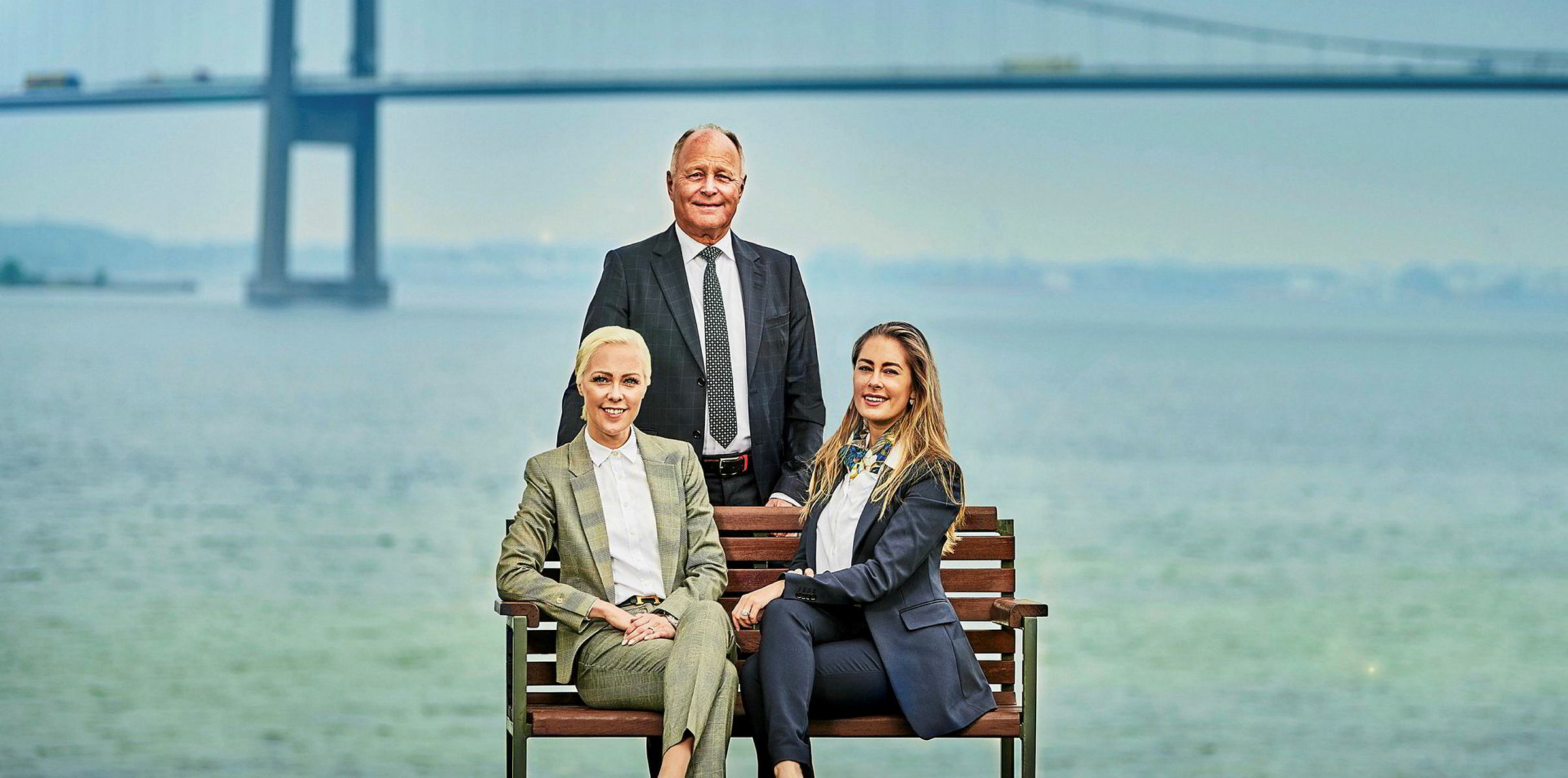 Tanker tycoon Ostergaard-Nielsen brings in daughters as co-owners ...