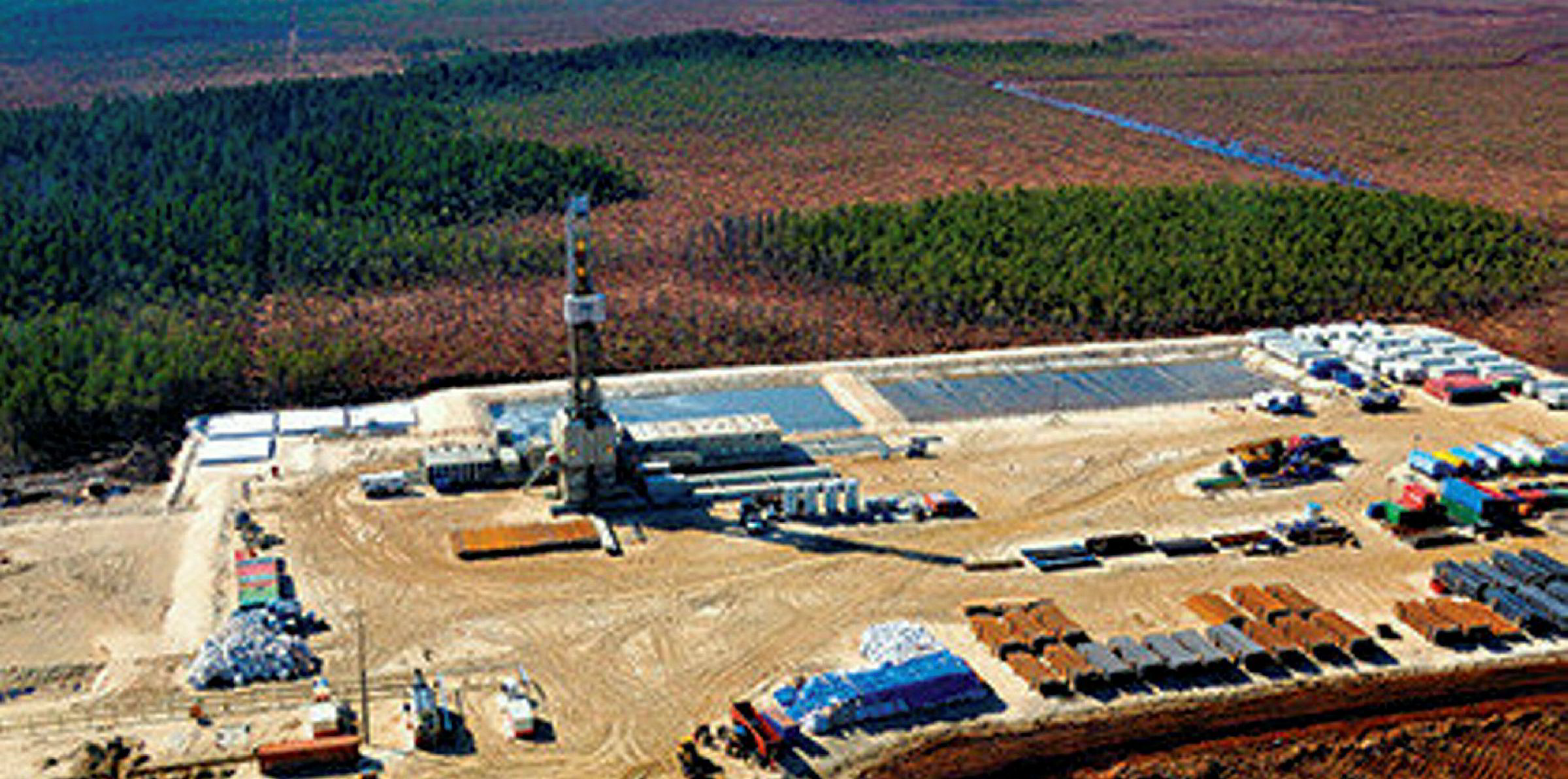 Bentec wins Russian rig deal | Upstream Online