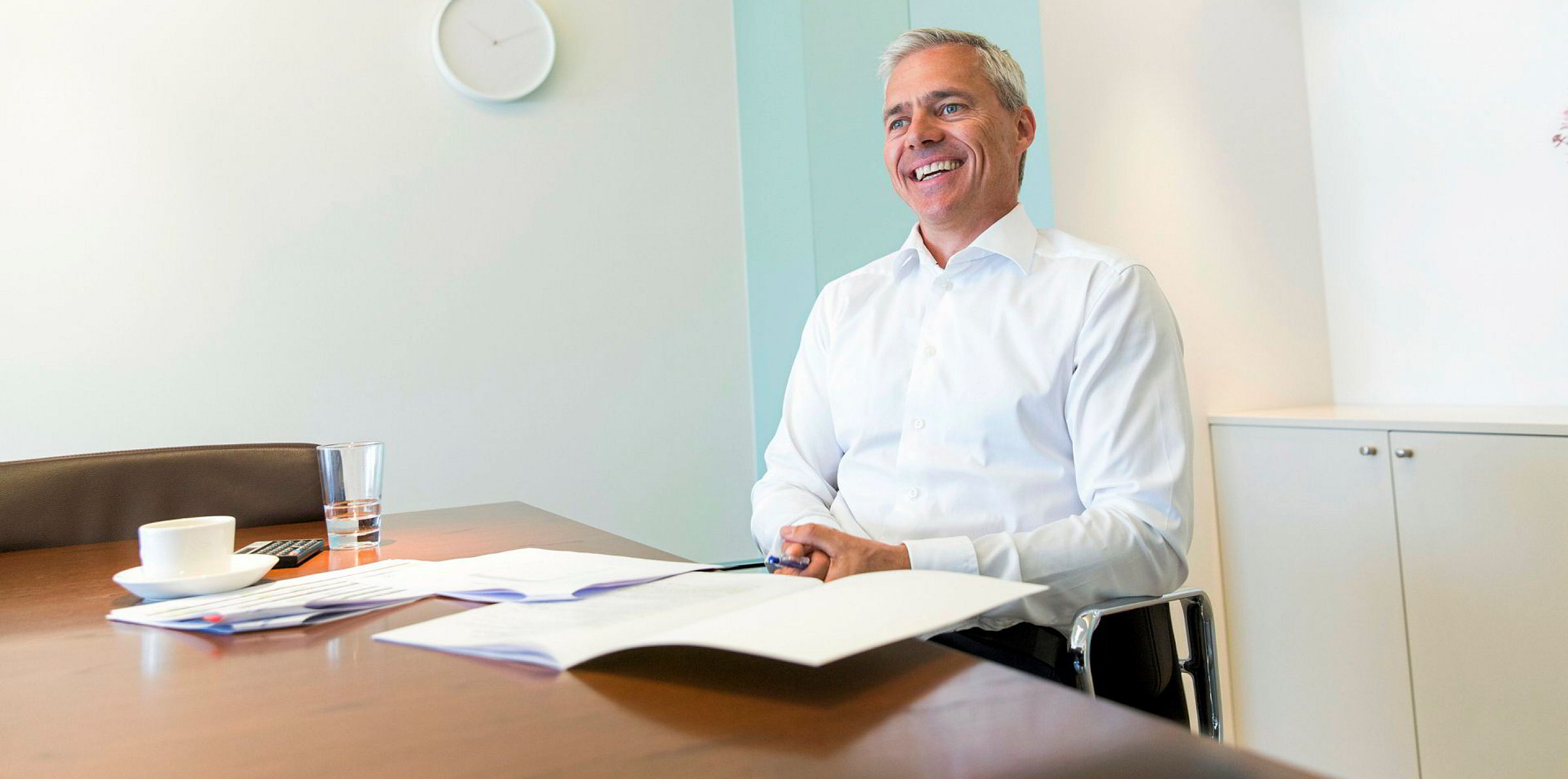 Rasmussen group delivers record profit | TradeWinds