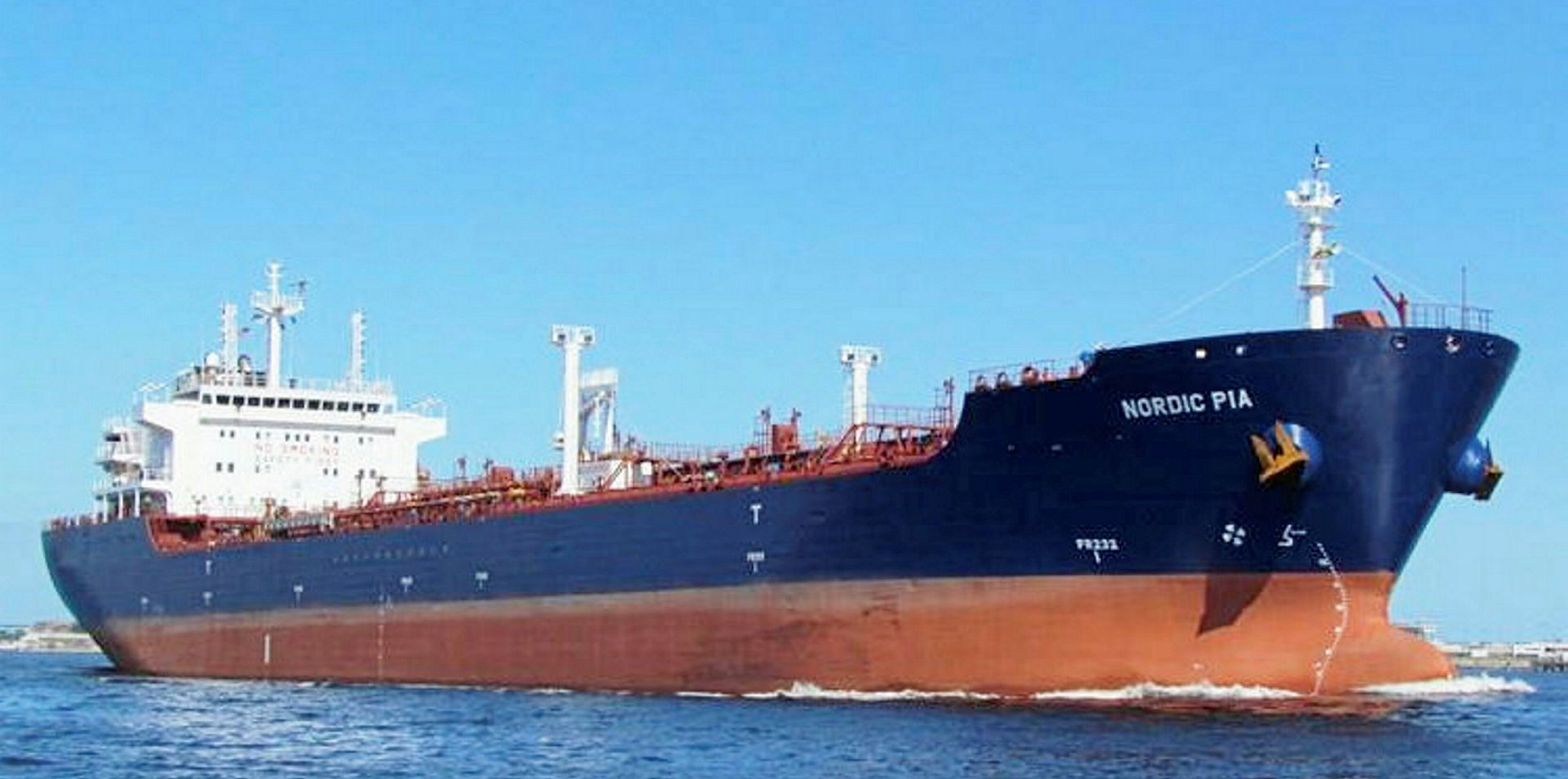 Tankers dock in Benghazi as other Libyan ports remain shut | TradeWinds
