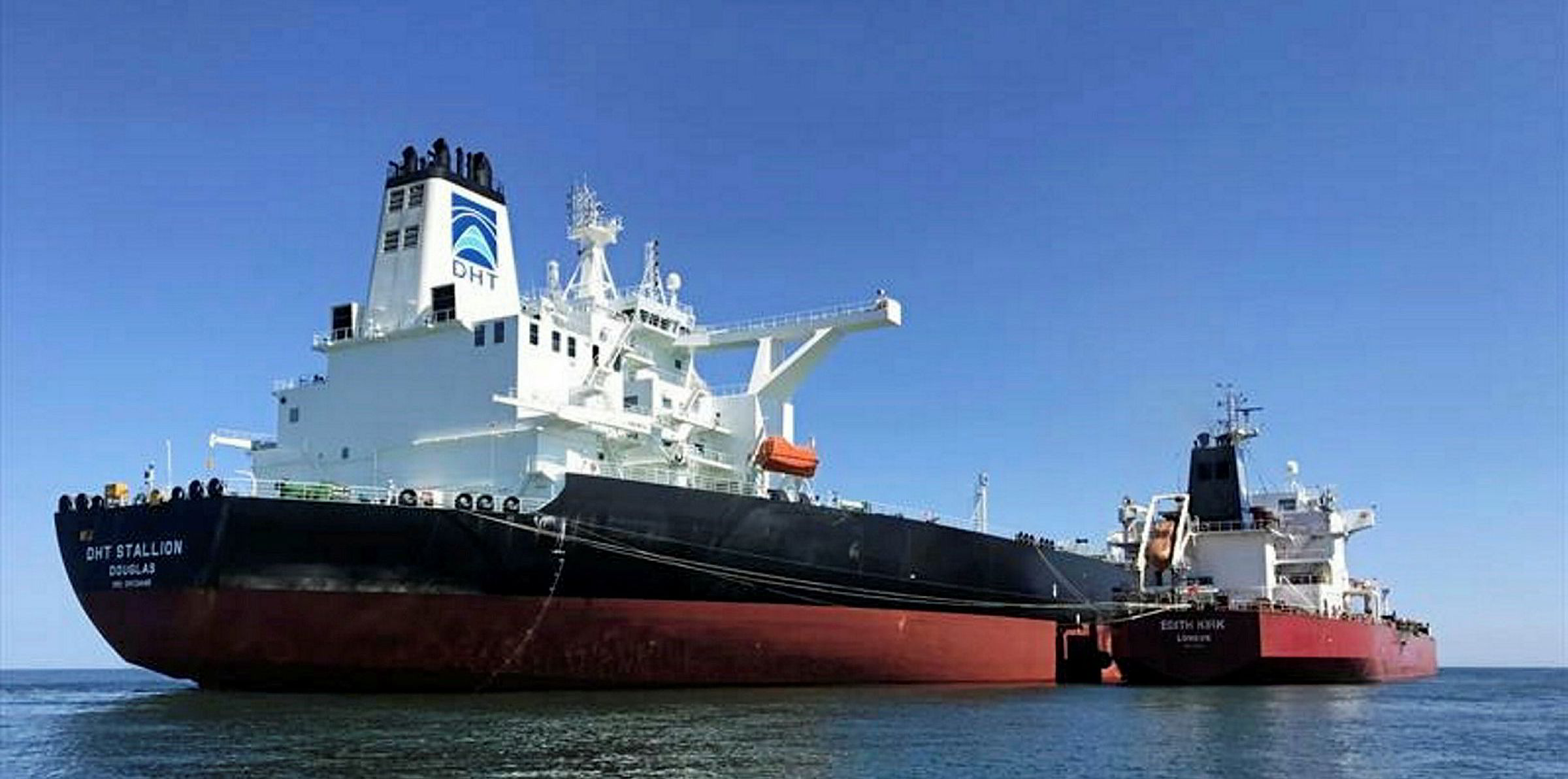 Fewer fixtures mean VLCC rates continue to slide | TradeWinds