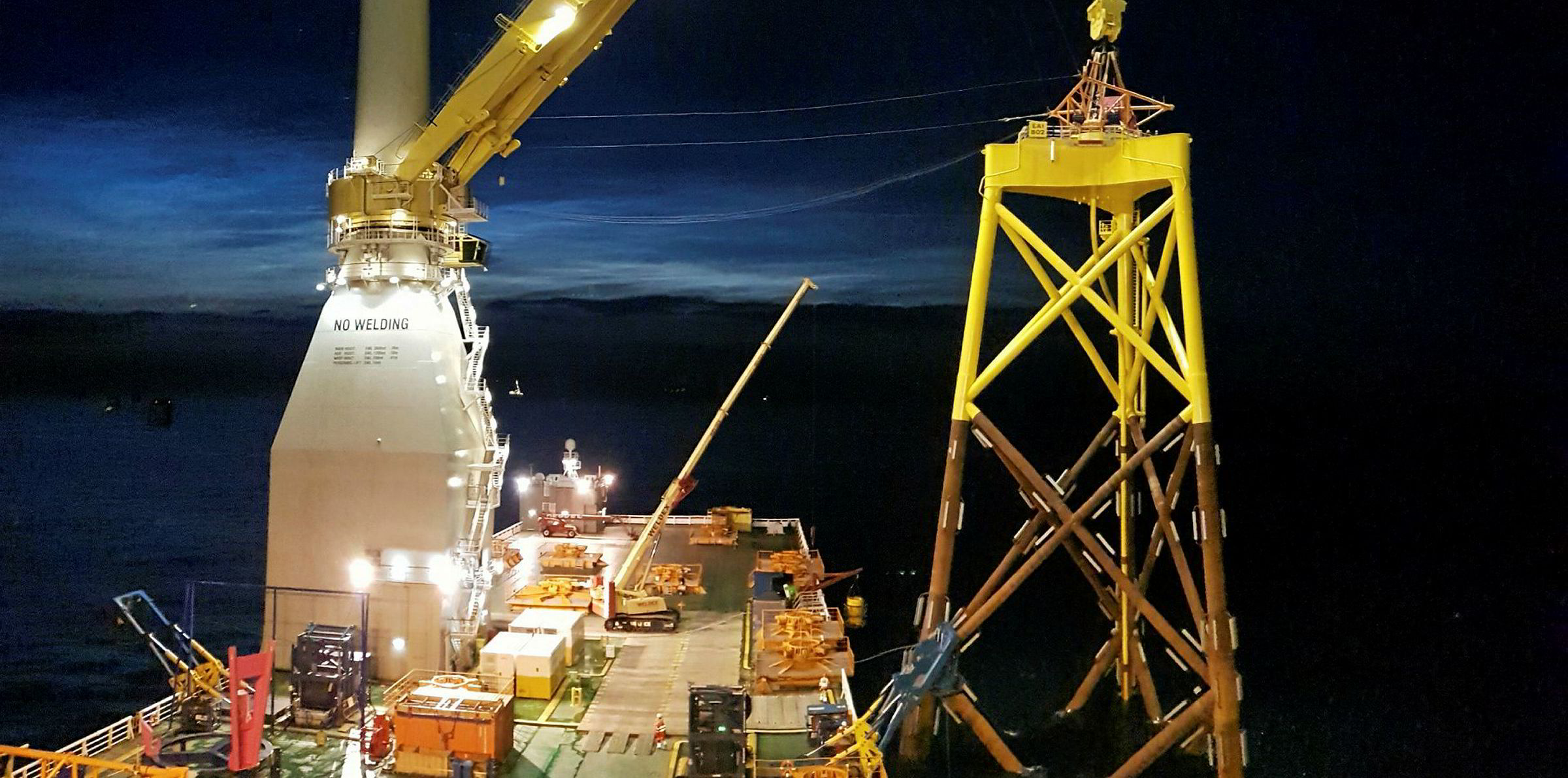 UK Crown Estate updates Round 4 offshore wind plans | Recharge