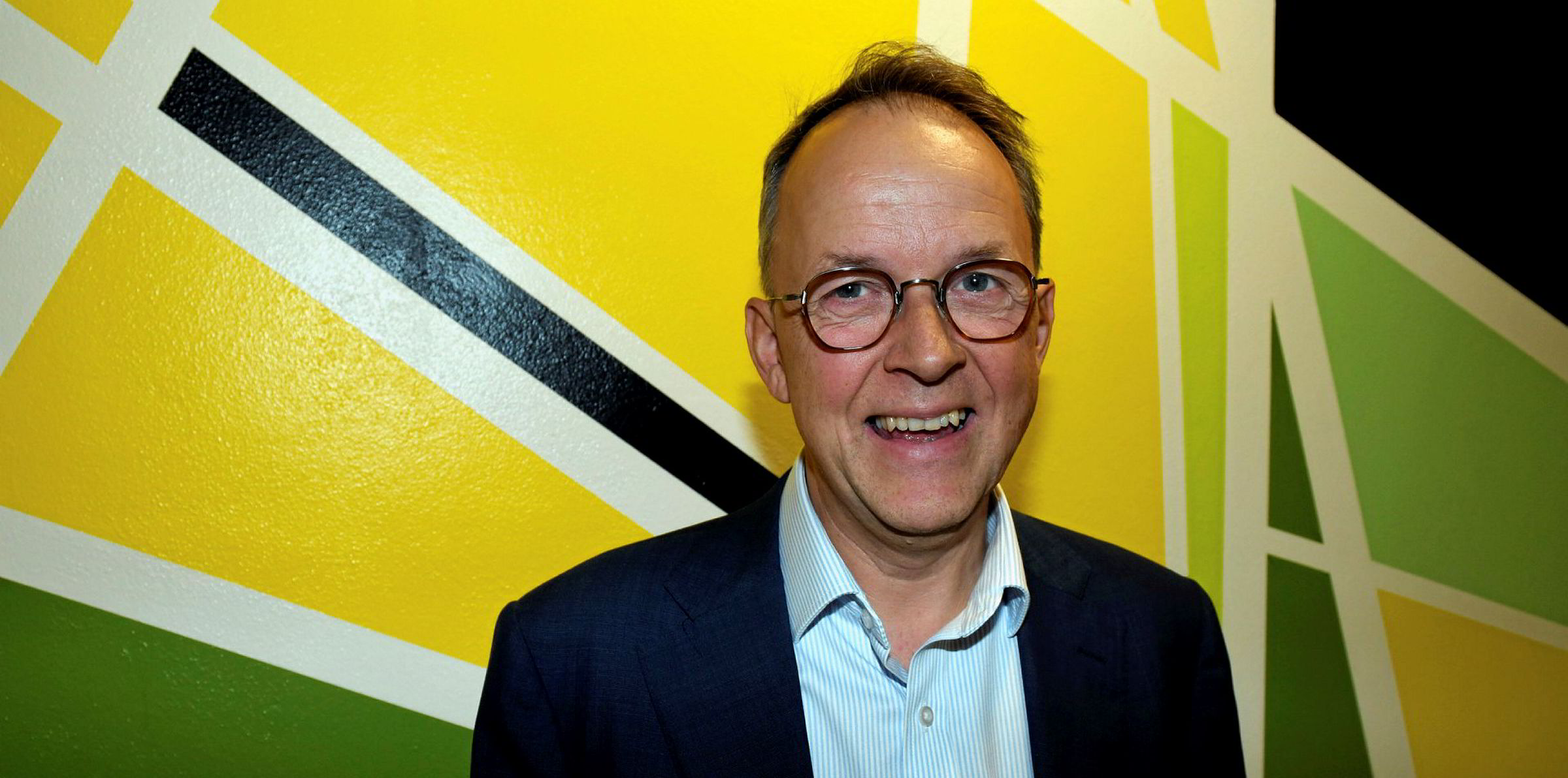 Hvem tar over etter Auke Lont? | Europower