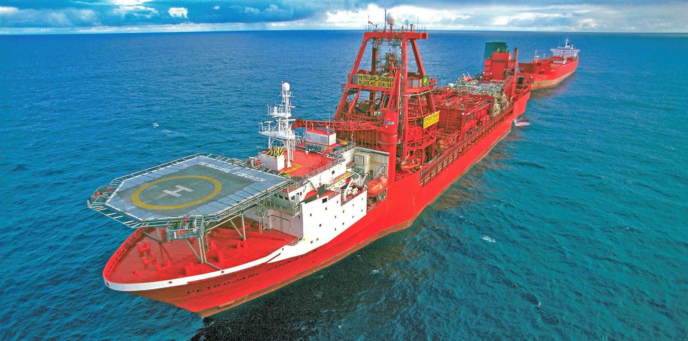 Foinaven FPSO hit with ‘prohibition notice’ | Upstream Online