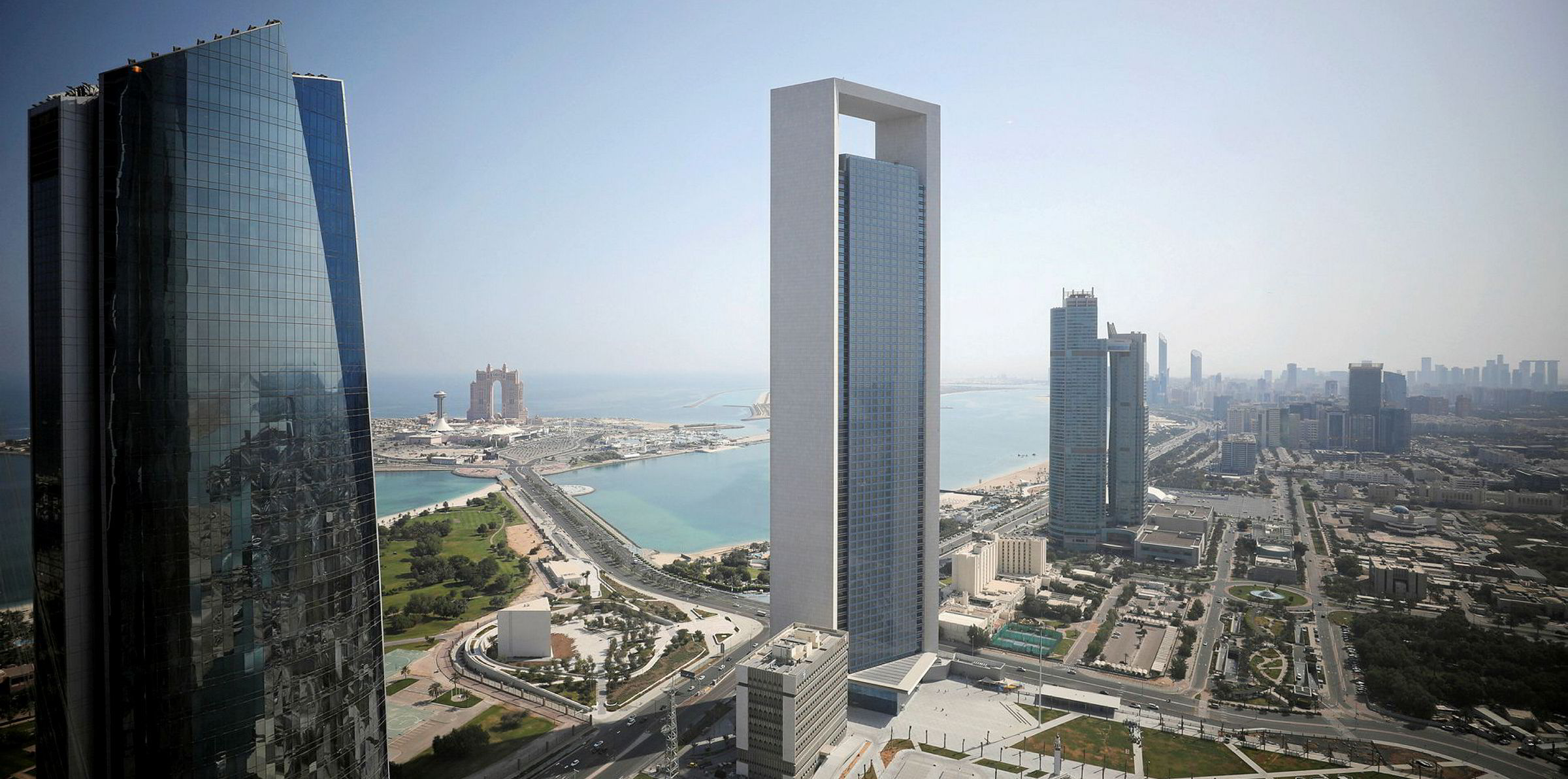 Adnoc launches tender for Manayif gas plant | Upstream Online