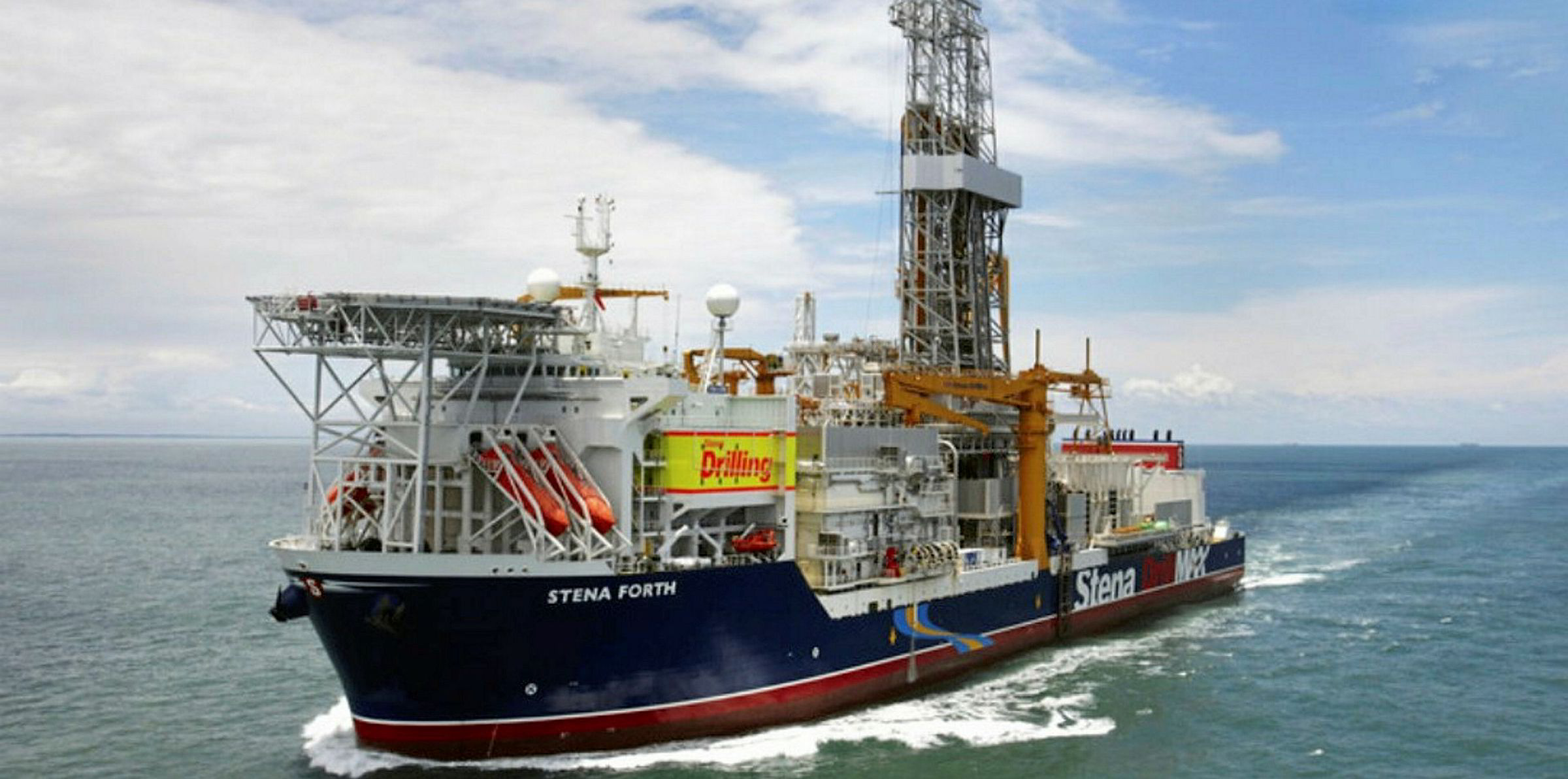 CNOOC picks rig for keenly watched exploration well off Canada ...