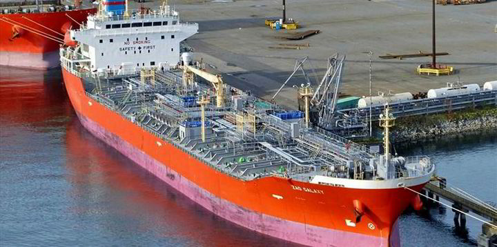 Unix Line pleads guilty to US pollution charges | TradeWinds