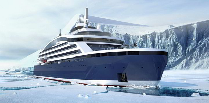 Norwegian shipyards and equipment makers diversify from offshore ...