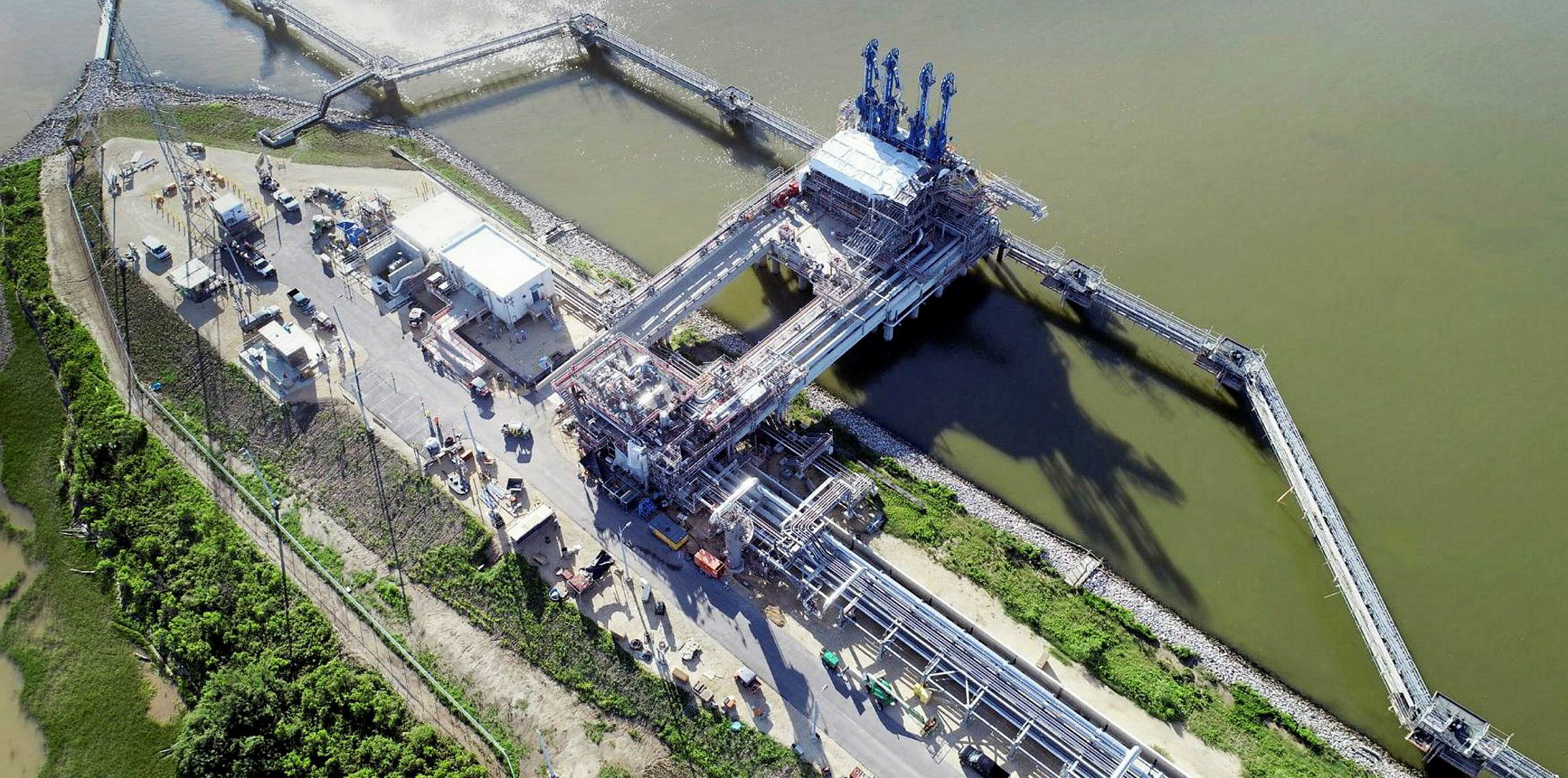 LNG carrier watch starts as market awaits first Freeport LNG cargo ...