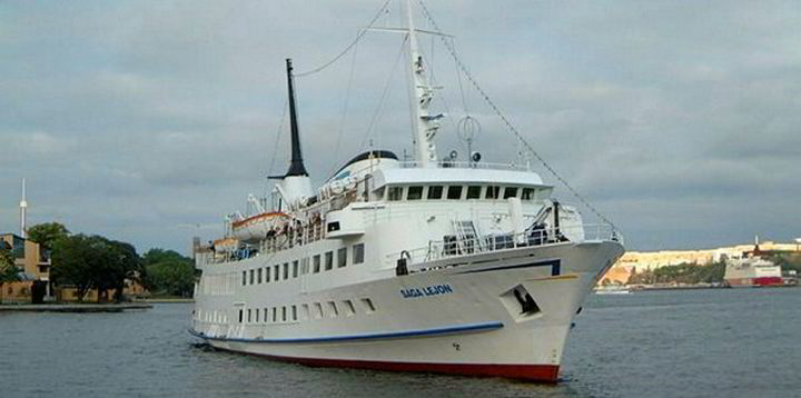 West African ferry reportedly held in piracy probe | TradeWinds