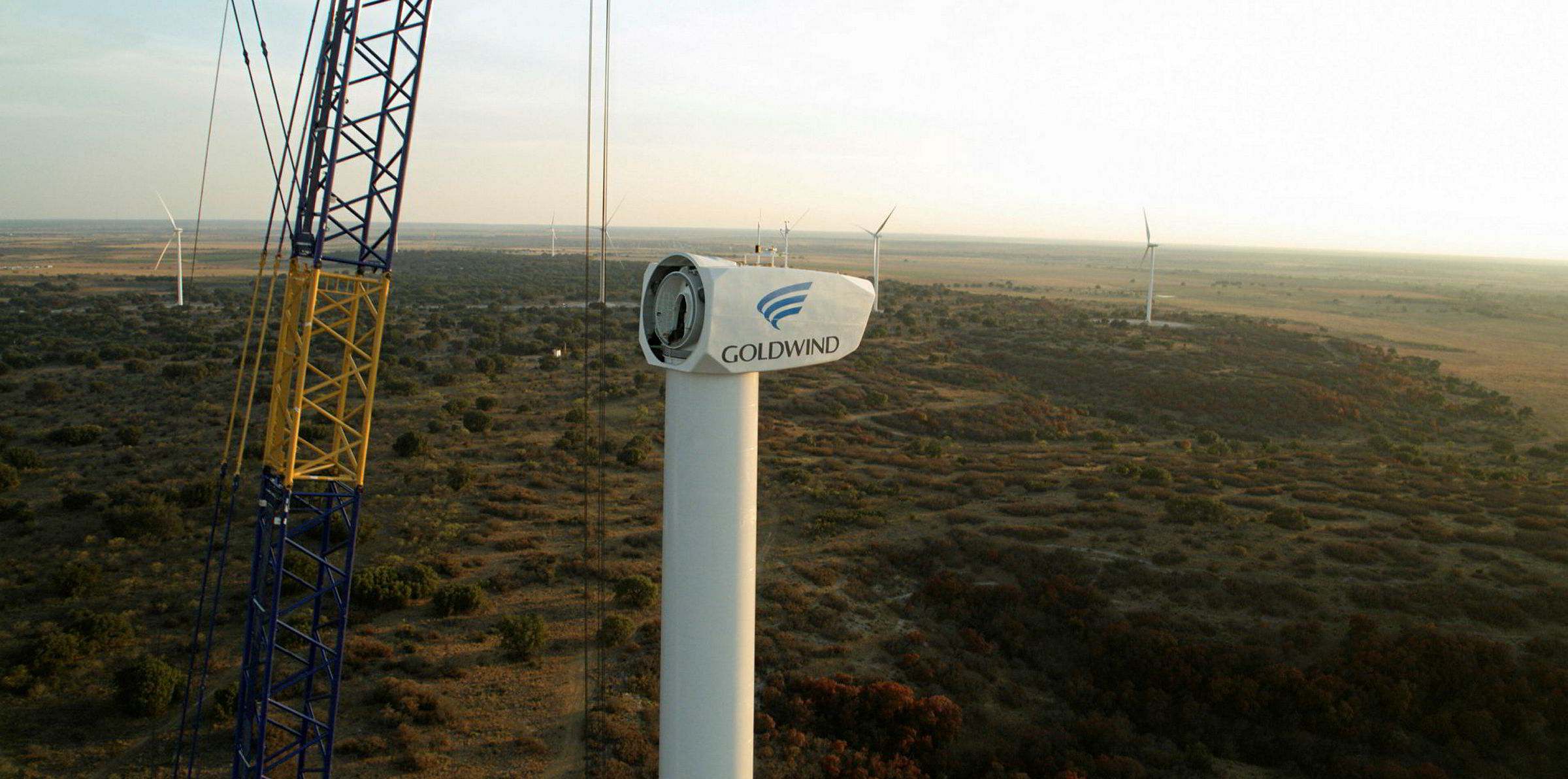 China's Goldwind enters Brazil with $270m Energimp deal | Recharge