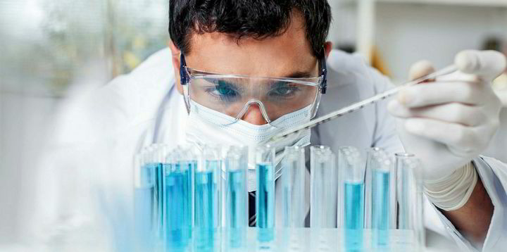 Lab-grown salmon startup gets $12.5 million VC funding boost ...