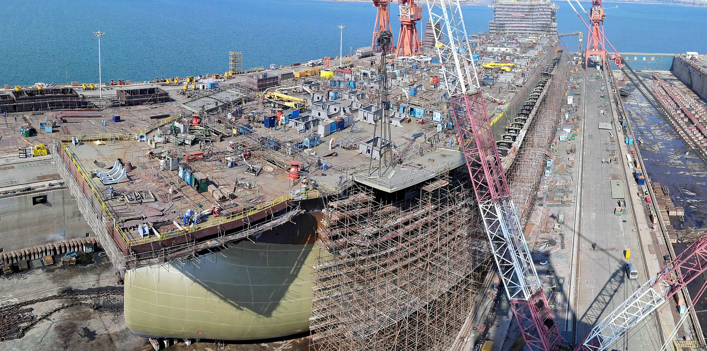 Petrobras mulls Mero-3 FPSO tender delay | Upstream Online