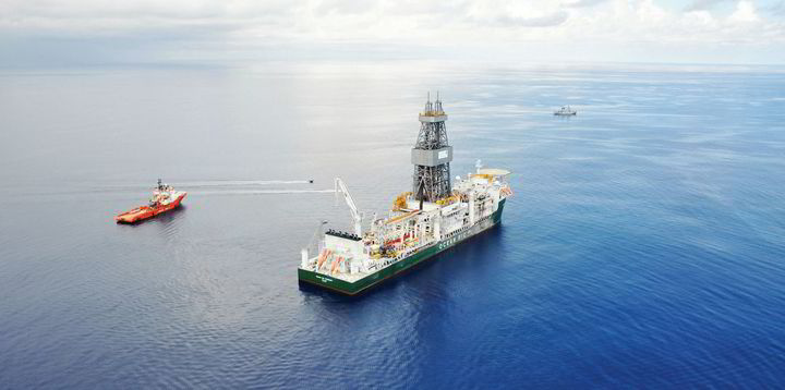 Total, Ocean Rig reach deal on Angola unit | Upstream Online