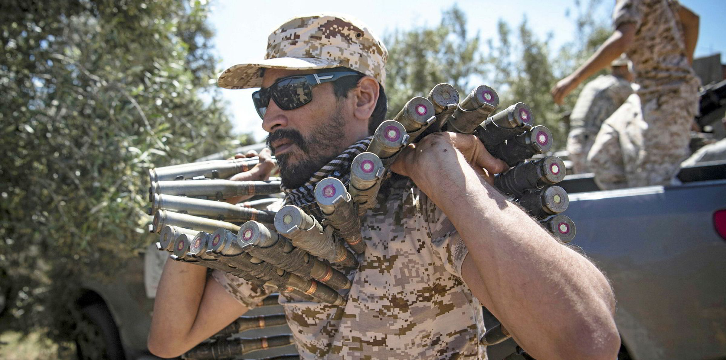 Libya's UN-backed Prime Minister Fayez al Sarraj to quit as peace talks ...