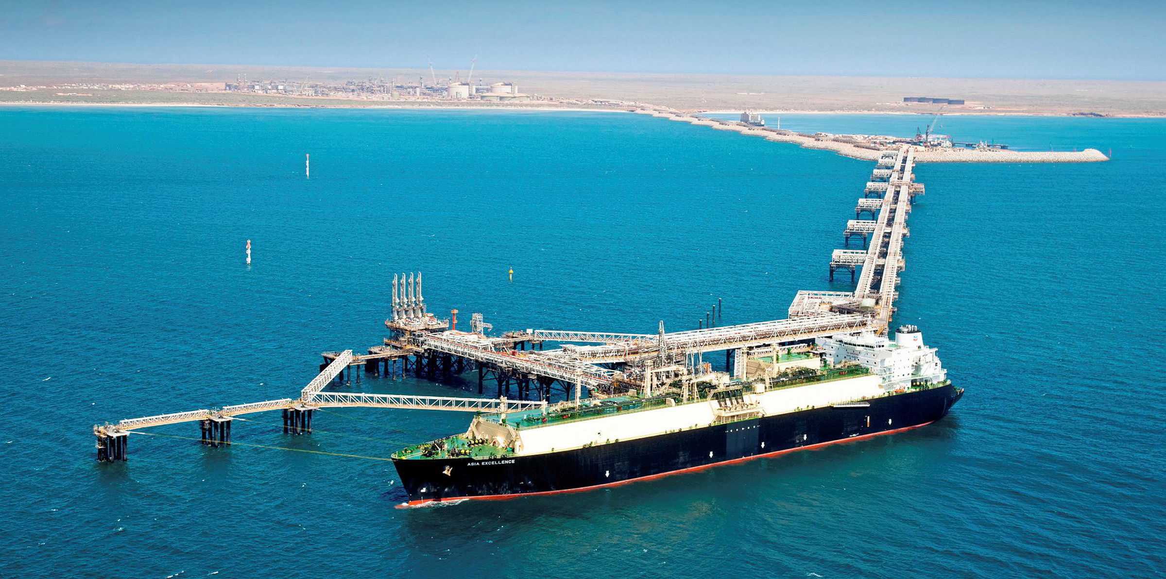 Cimic's $1.4bn Gorgon jetty dispute with Chevron comes to a close ...