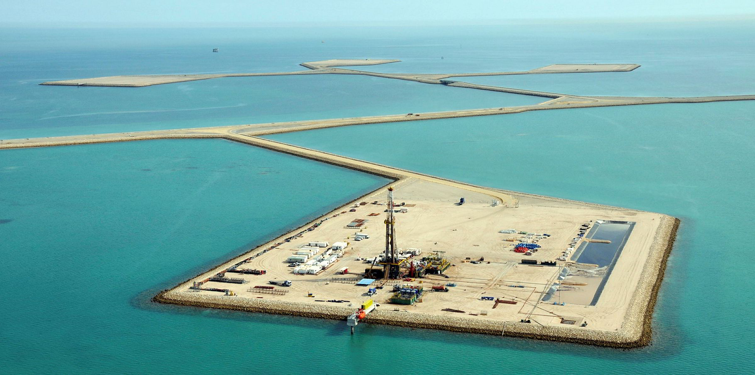 Tanker owners face cool summer as Opec+ extends historic cut | TradeWinds