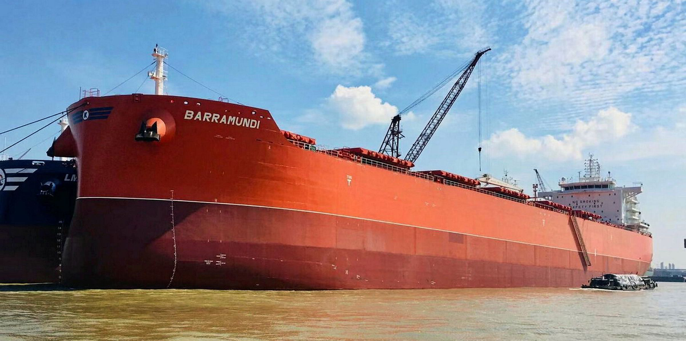 Yangzijiang aims to have bulk of workforce back by end of March ...