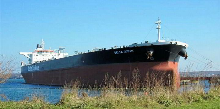 Delta Tankers suezmax turned away by militia in Libya | TradeWinds