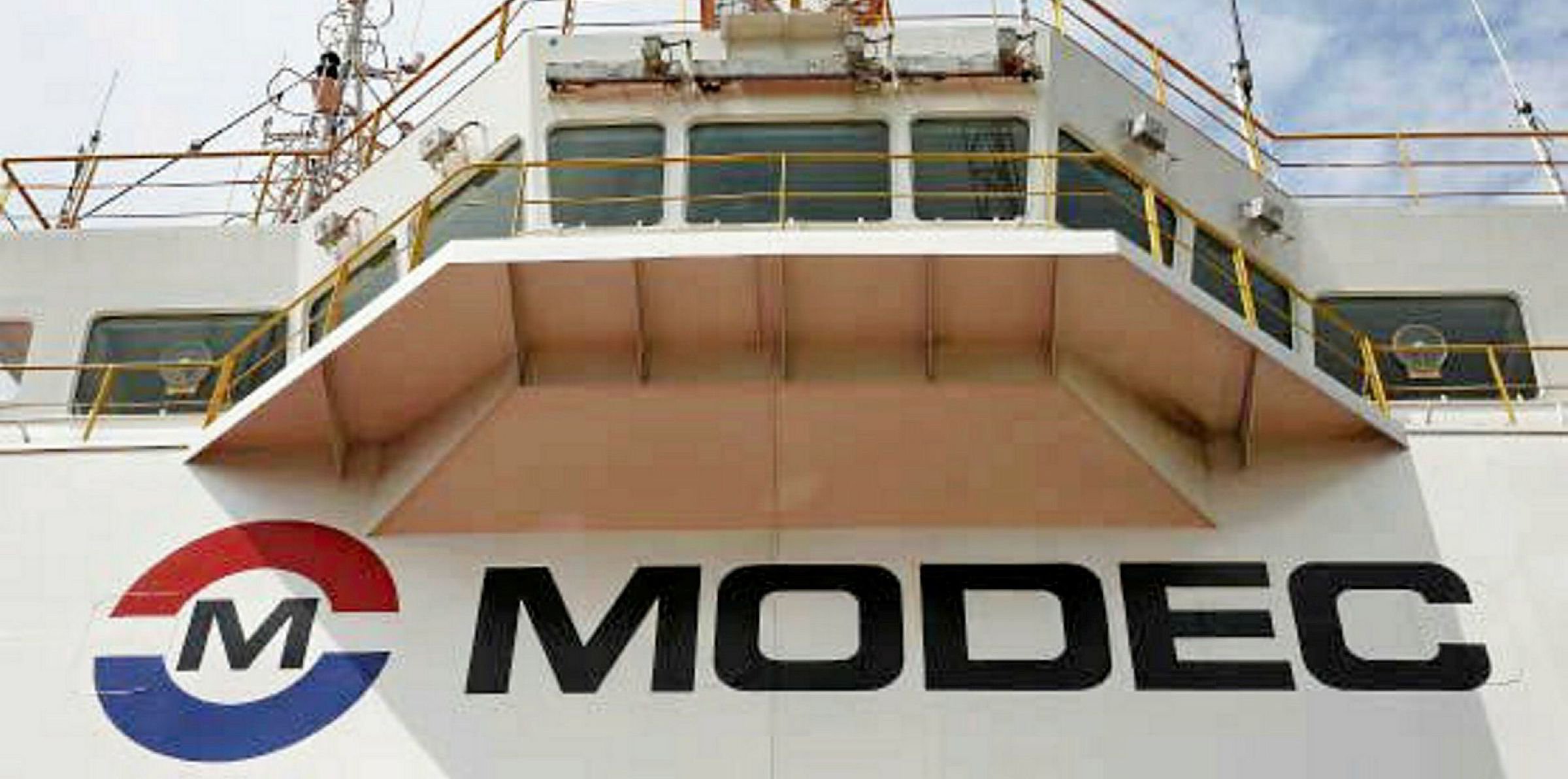 Modec drops into the red | Upstream Online