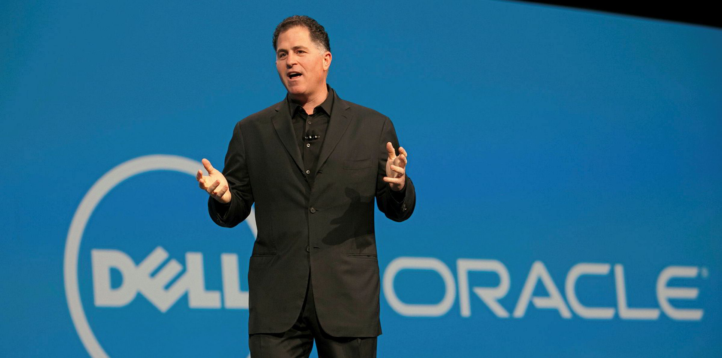 Michael Dell plots billion-dollar shipping play with Denholm at helm ...