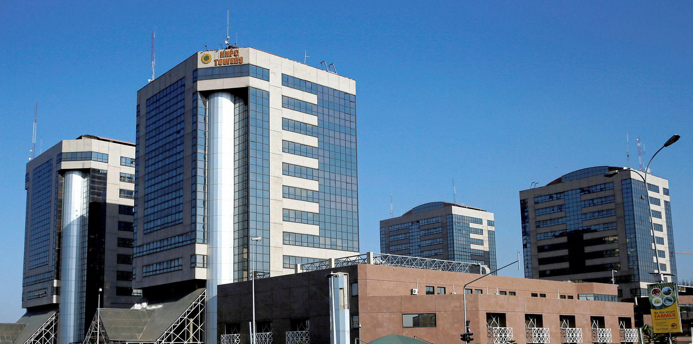 NNPC to test ex-Shell gas find in Nigeria | Upstream Online