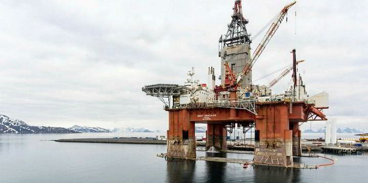 Equinor, OMV gain well nods off Norway | Upstream Online