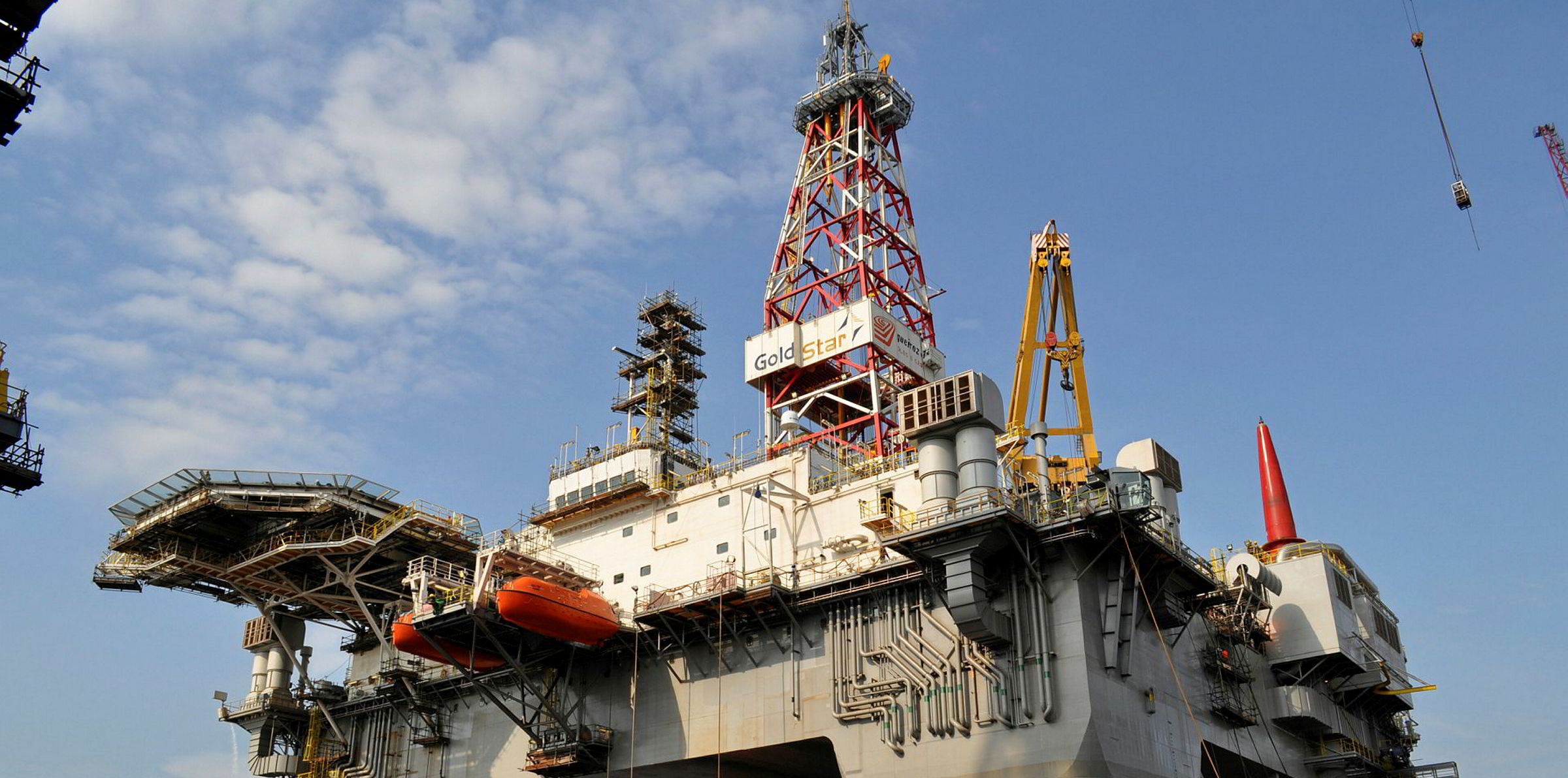 Petrobras concludes test at Jupiter pre-salt area off Brazil | Upstream ...