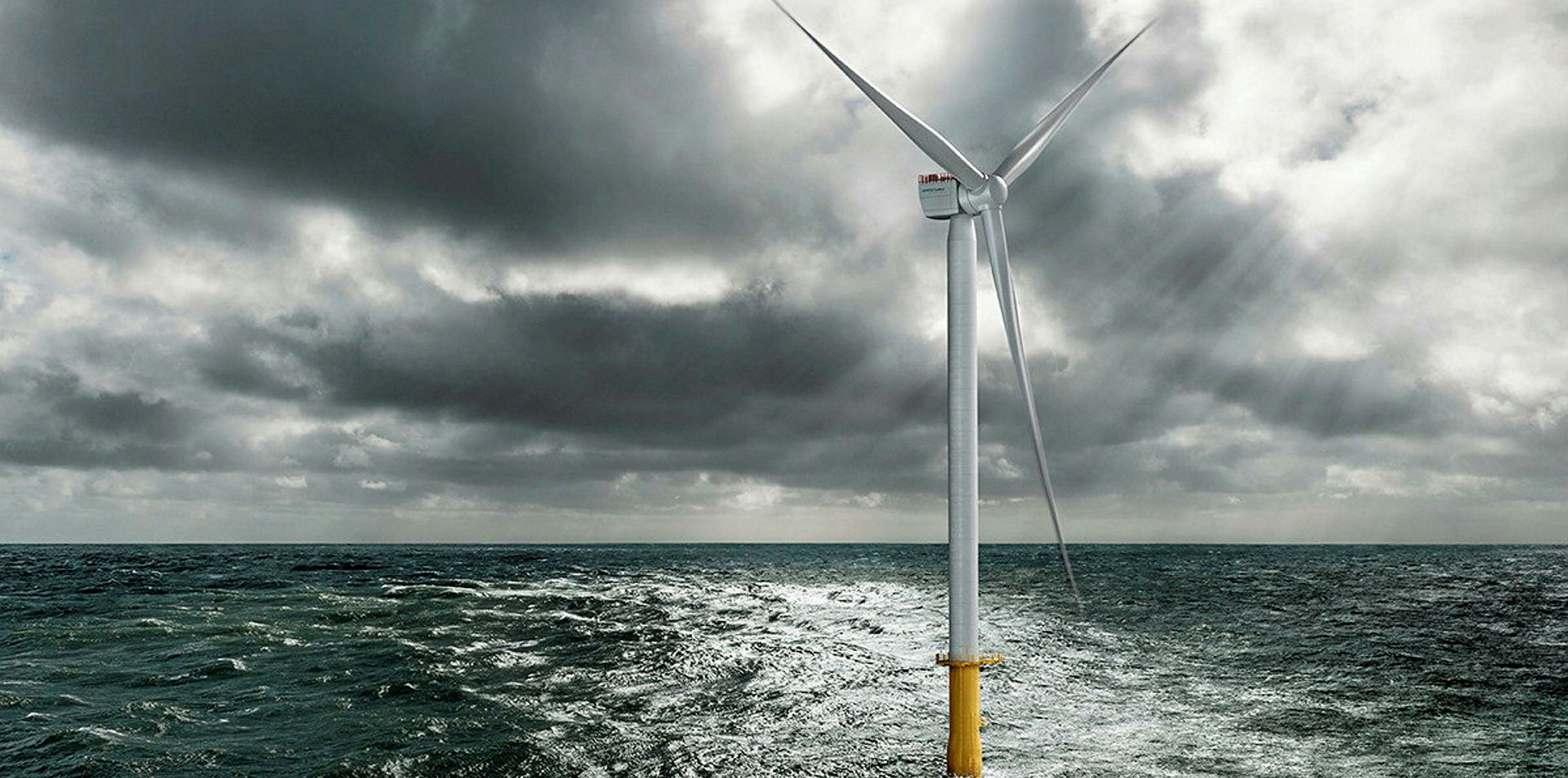 SGRE 10MW turbines set for first zero-subsidy offshore wind | Recharge