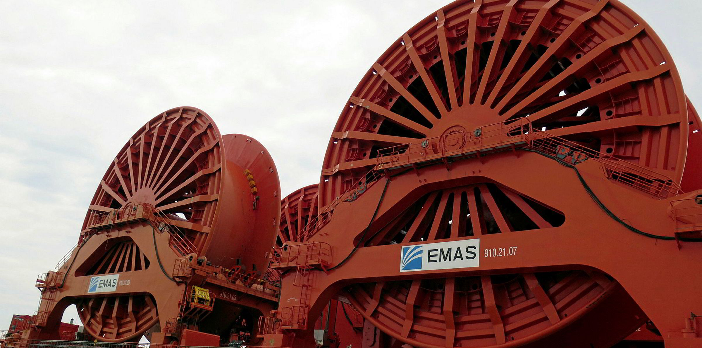 Emas gets slight reprieve | Upstream Online