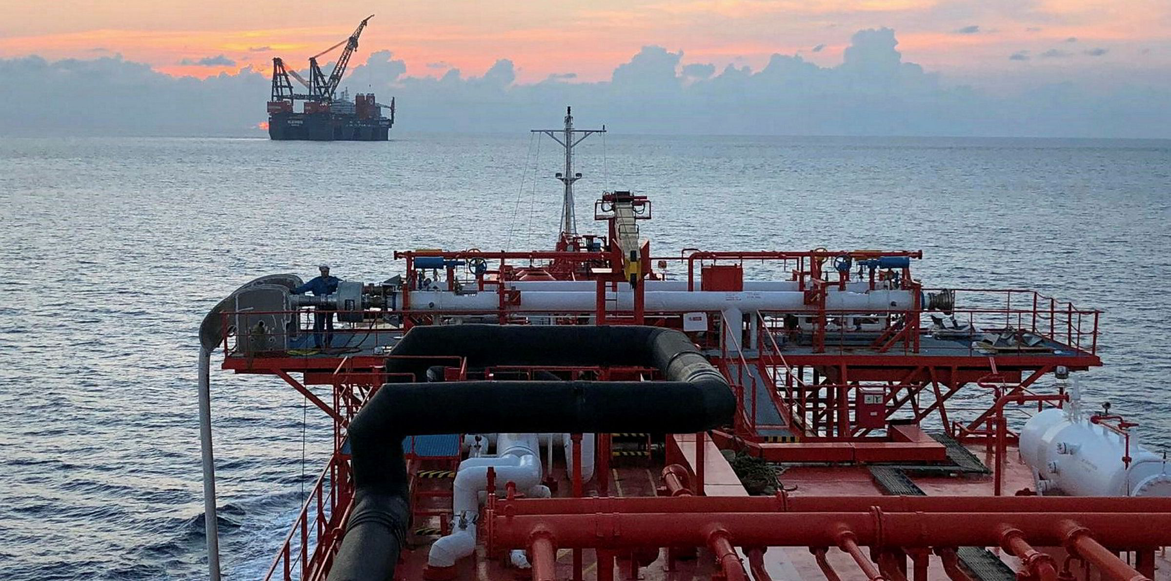 Pavilion Energy sees need for 100 new LNG bunker vessels | TradeWinds