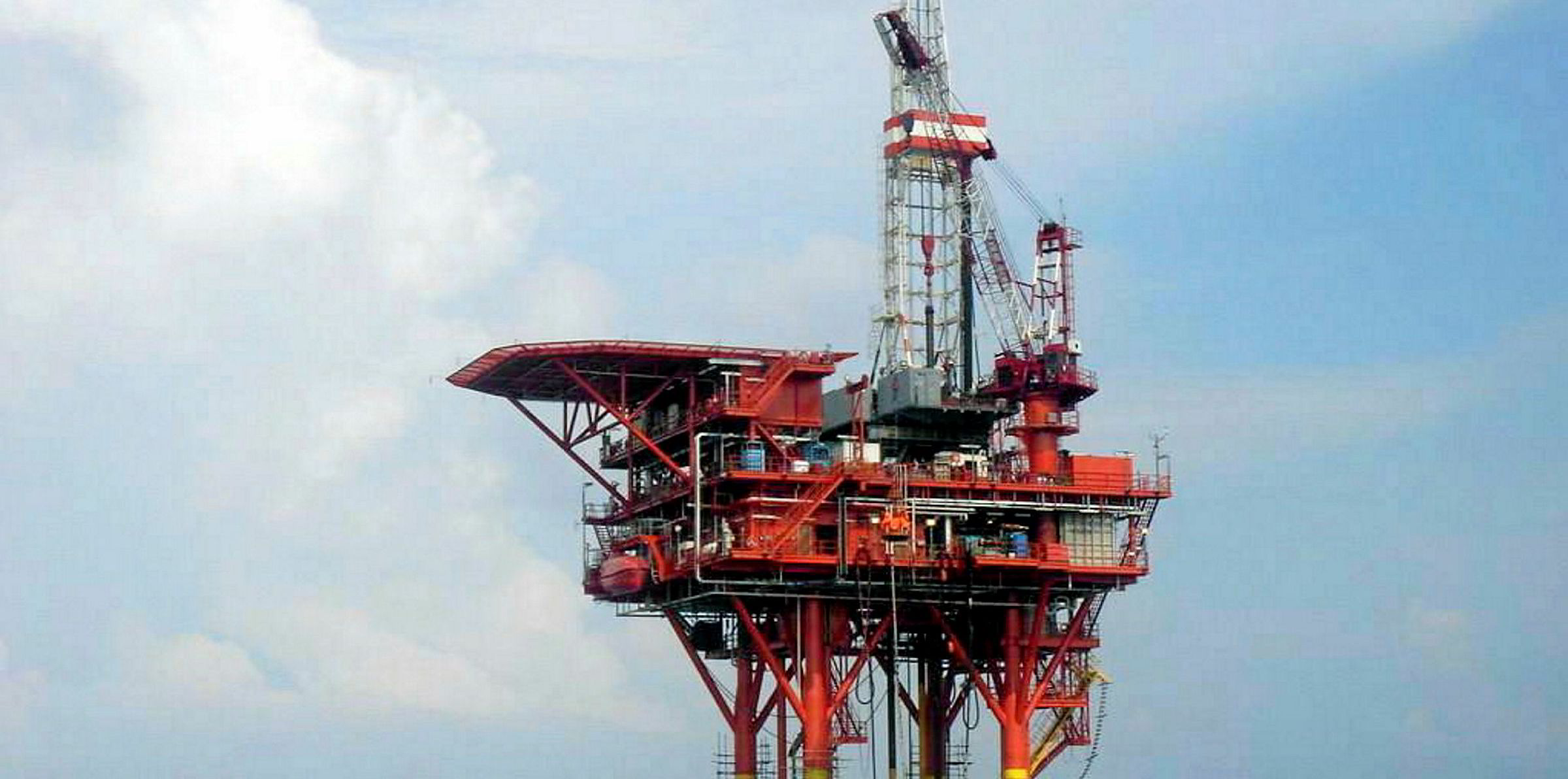 Leader emerges for Lufeng | Upstream Online