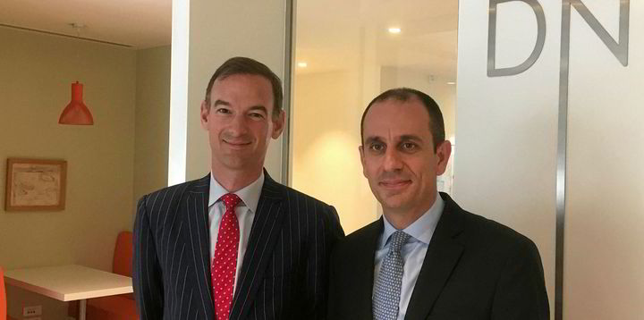 DNB targets ship finance with bonds, equity and leasing | TradeWinds