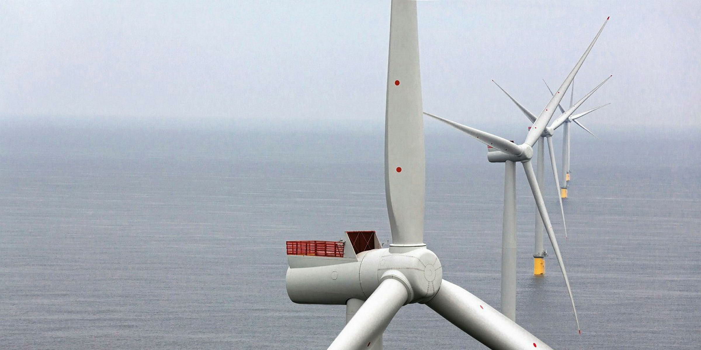 Saipem to carry out subsea work on Orsted’s 1.2GW Hornsea 1 | Recharge