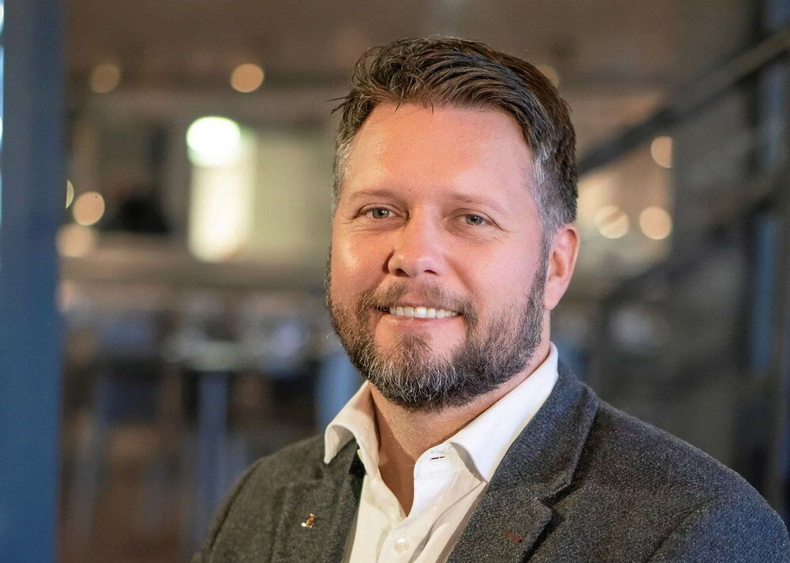 Satser stort på eget verft og norsk teknologi | Kystens Næringsliv | Vi ...