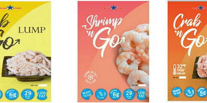 Blue Star launches seafood 'Grab N Go' range | IntraFish.com