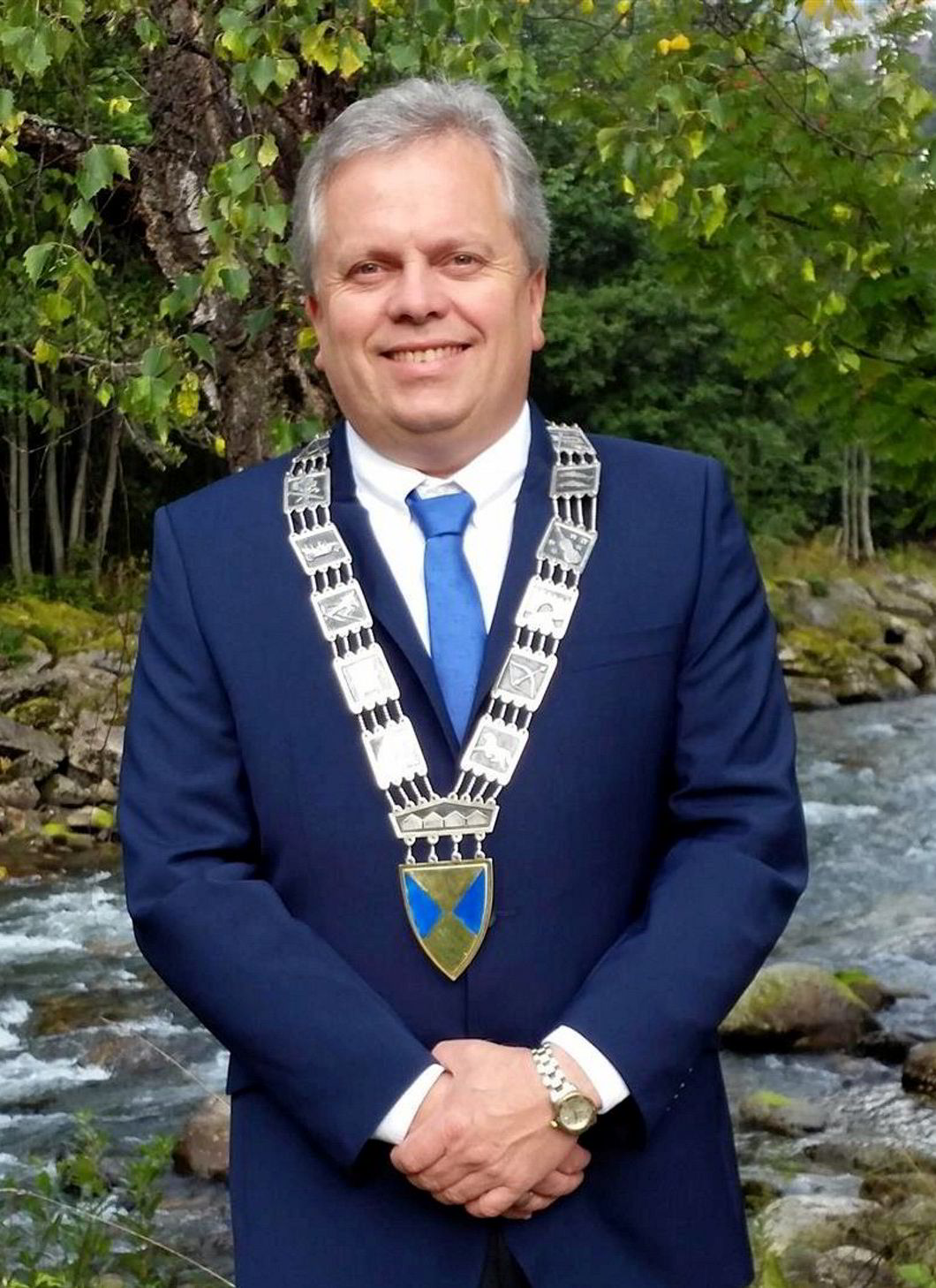 Stranda Energi i forhandlinger - hva blir det neste for kraftselskapet ...