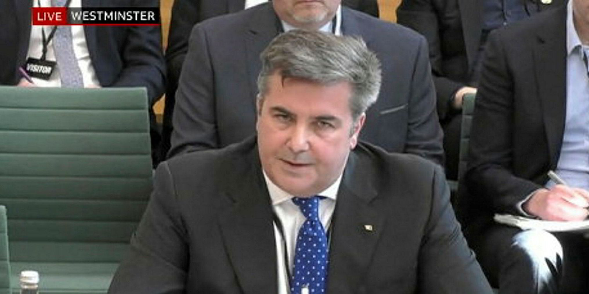 P&O Ferries boss will not reinstate crews but supports increase in ...