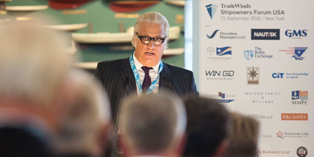 Gener8 loss in line with Wall Street forecasts | TradeWinds