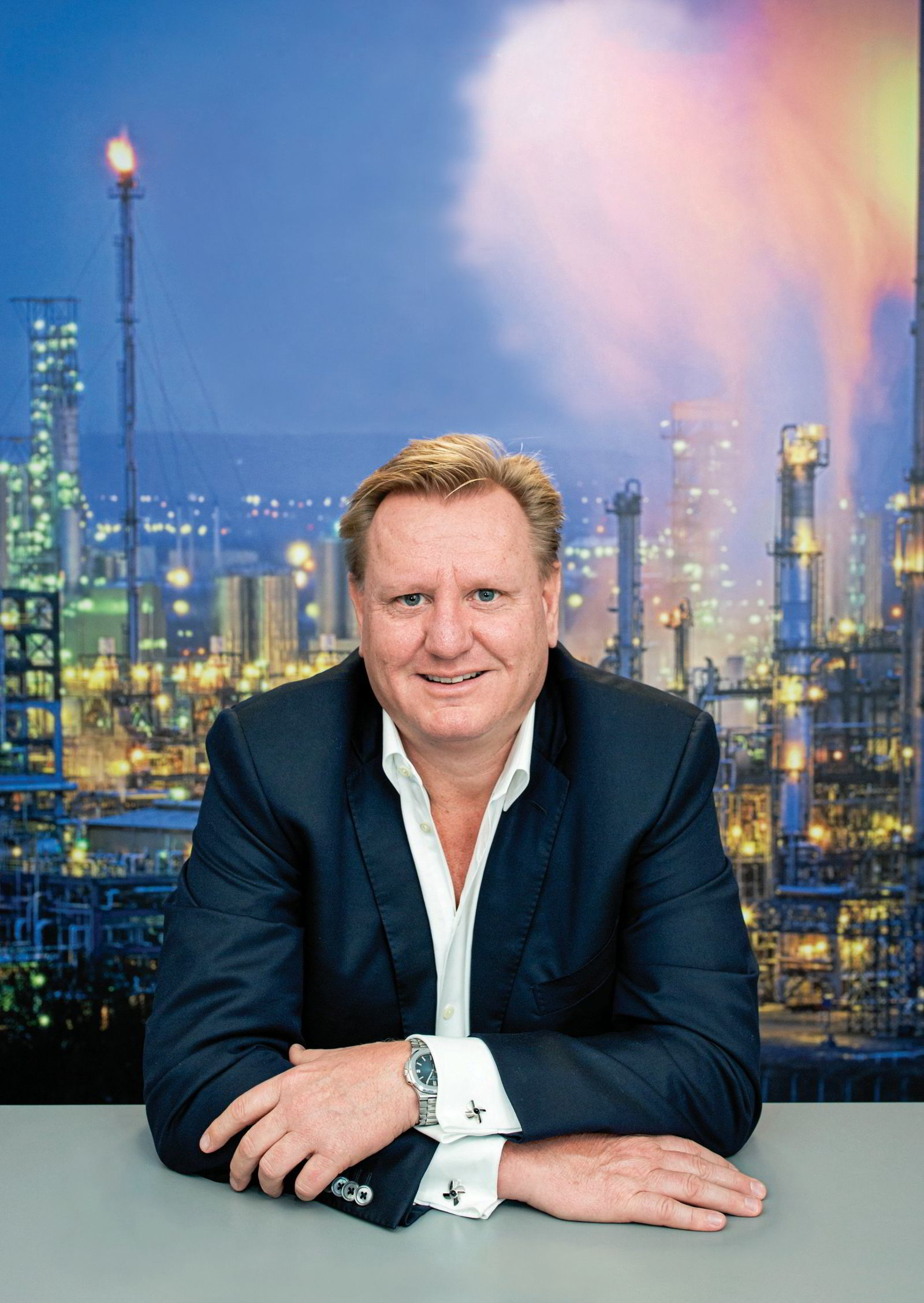 New shipbroking giant emerges as Galbraiths and Ifchor unveil merger ...