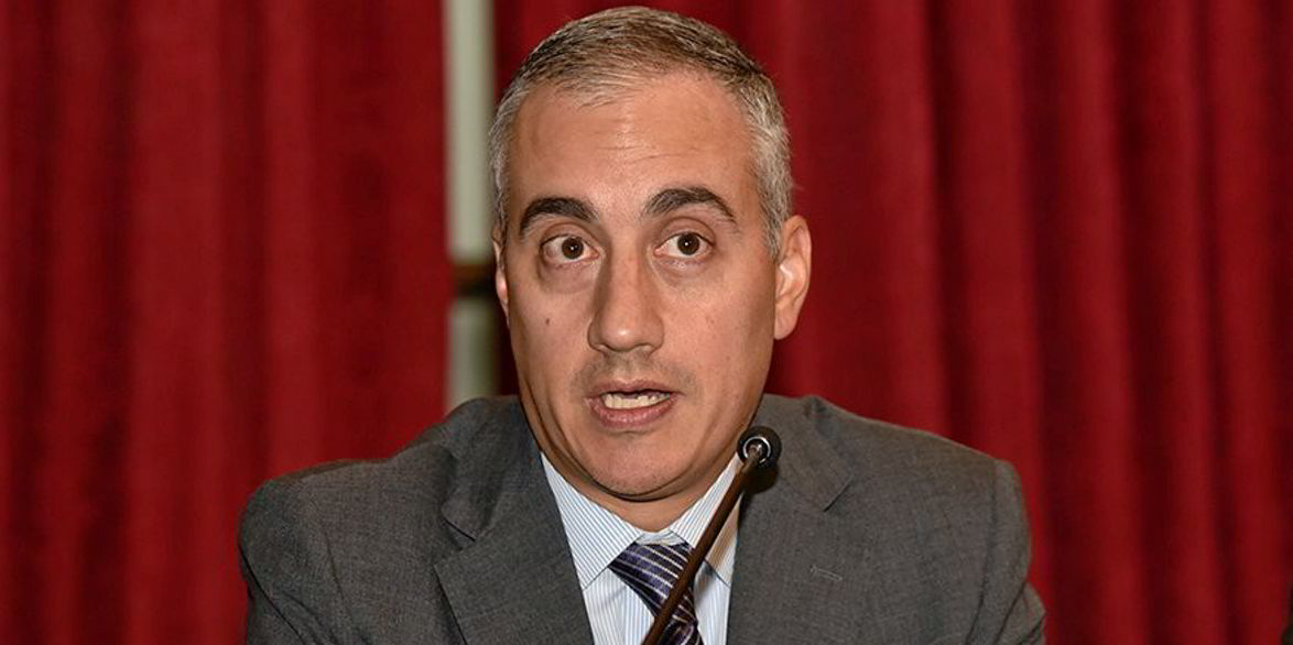 Bad fit: Evercore ISI dumps Euronav from its ranks of tanker coverage ...