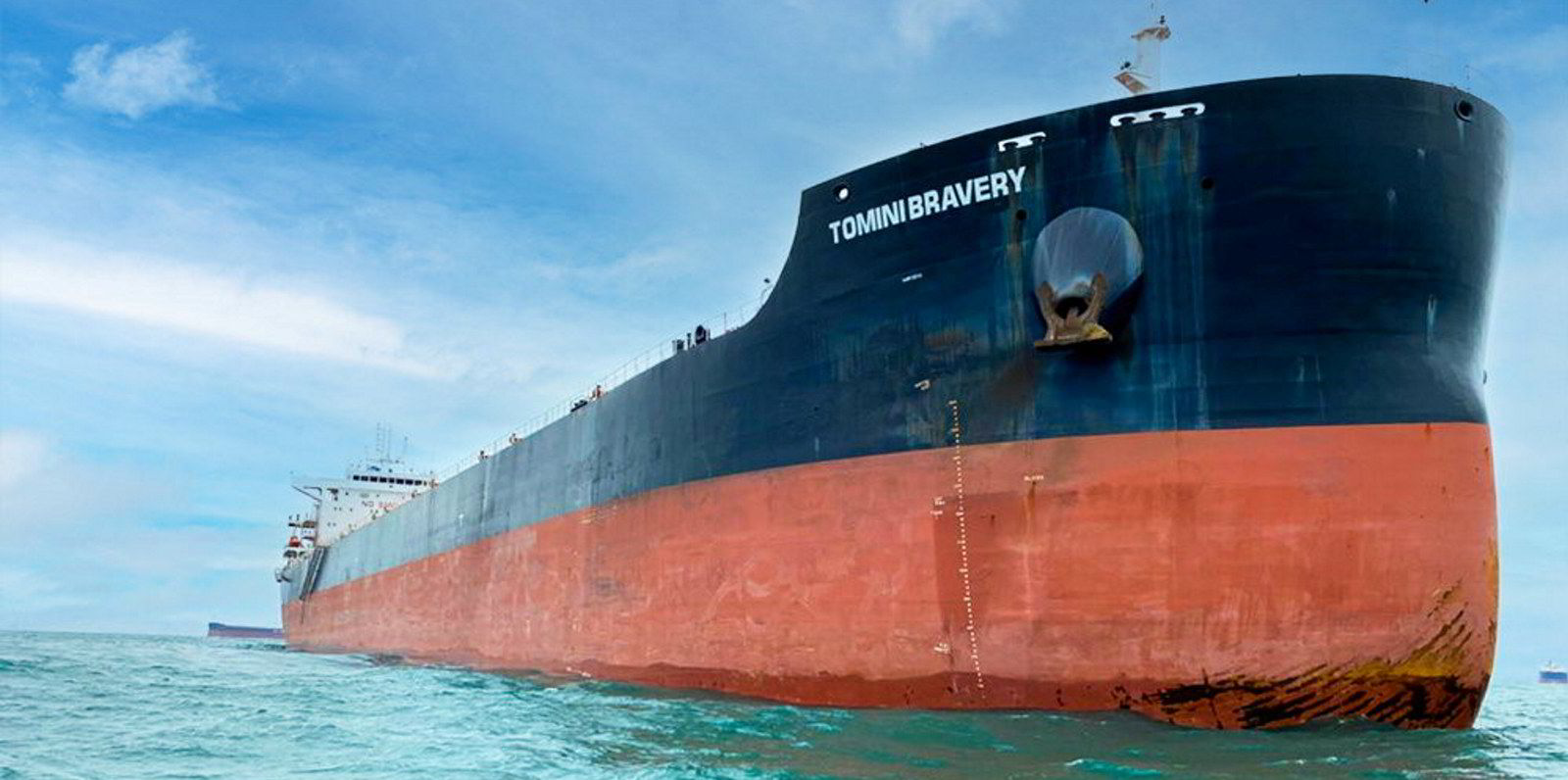 Tomini Shipping boosts fleet to 17 ships with kamsarmax acquisition ...