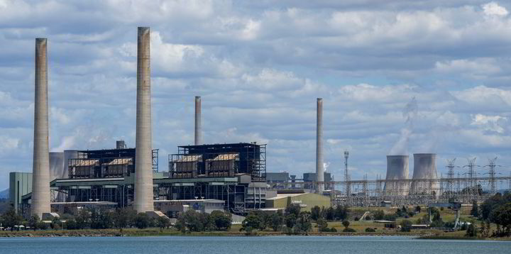 Origin unveils plan for green hydrogen hub on Australia's east coast ...