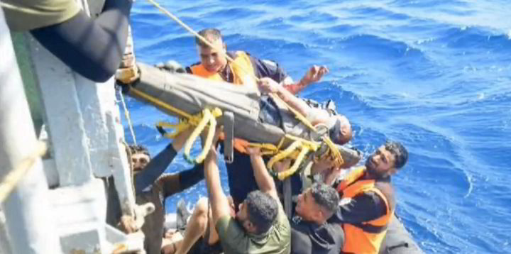 Shipping under threat from geopolitical strife and tech-backed attacks ...