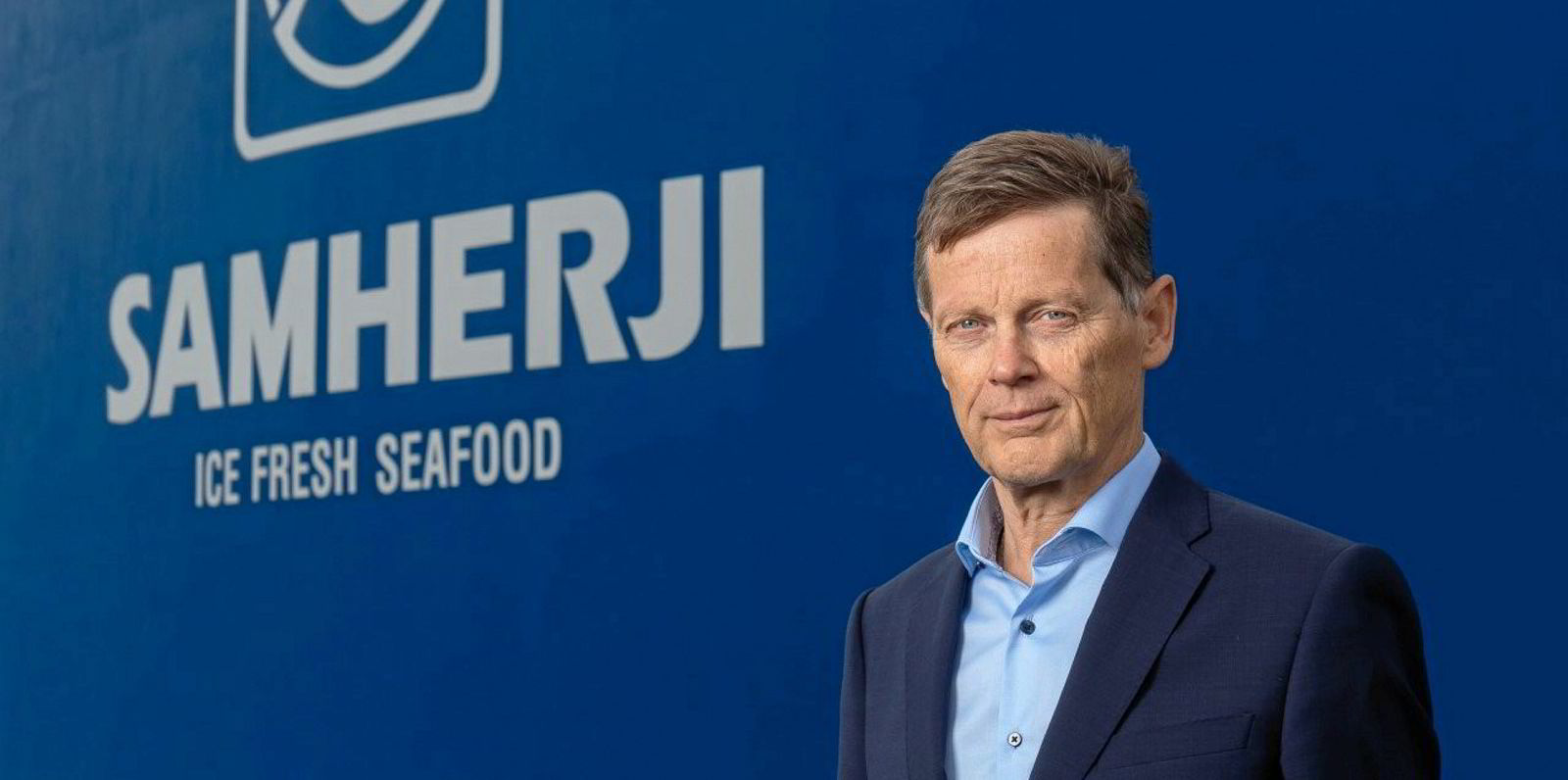 Cermaq CEO: Here's what makes Mitsubishi's salmon farming strategy ... Cermaq CEO: Here's what makes Mitsubishi's salmon farming strategy ...